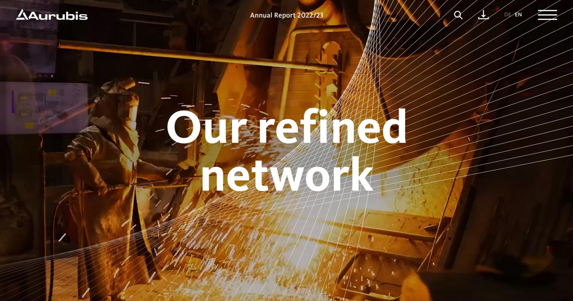 Download Center - Aurubis Annual Report 2022/23